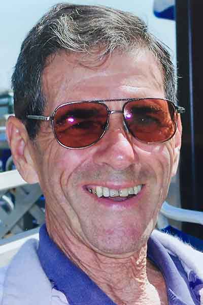 Anthony F. Fata 1931-2021 | News, Sports, Jobs - The Vindicator